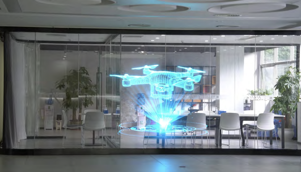 Simple Installation Analysis of LED Film Screen Structure - 深圳市美矽微视觉技术有限公司