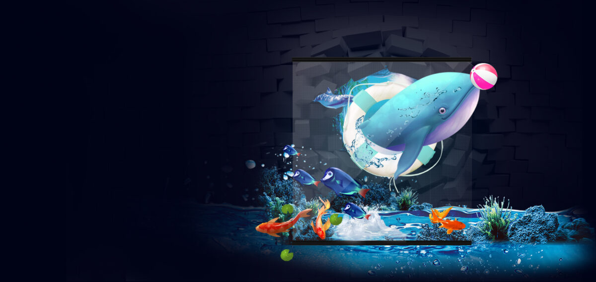 LED transparent screen helps cultural tourism industry to create ...